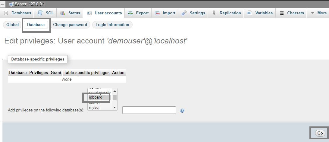 How To Install Invision Power Board [IPB] Forum - Narendra Dwivedi