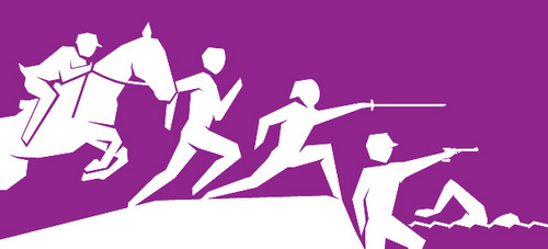 Educación Física y Cultura Física: PENTATLÓN MODERNO: DEPORTE OLÍMPICO