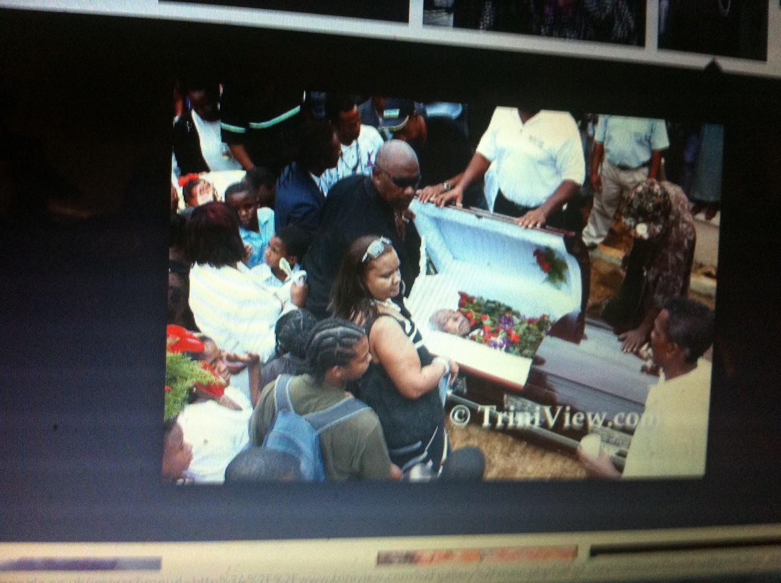 THE BLACK SOCIAL HISTORY:: BLACK SOCIAL HISTORY : AFRO-TRINIDADIAN ...