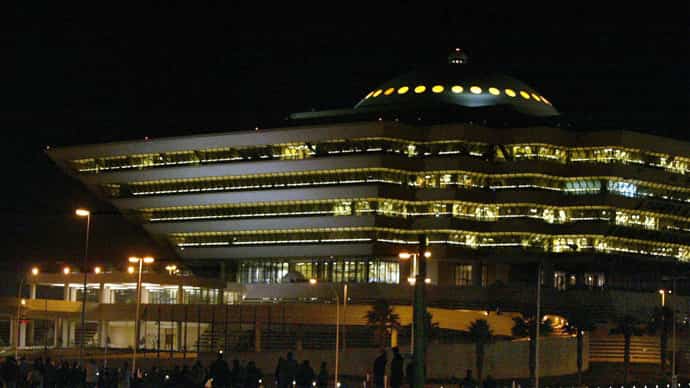 Ministry of Interior reports 30,054 violations of Precautionary and ...