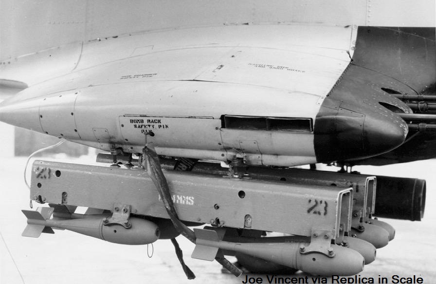 Replica in Scale: September 2019