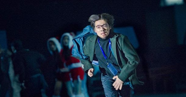 Sinopsis Lengkap Film Remain Silent (2019)