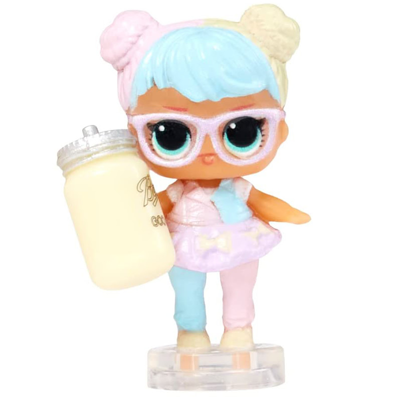 L.O.L. Surprise Mini L.O.L. Surprise Bon Bon (#) | L.O.L. Dolls