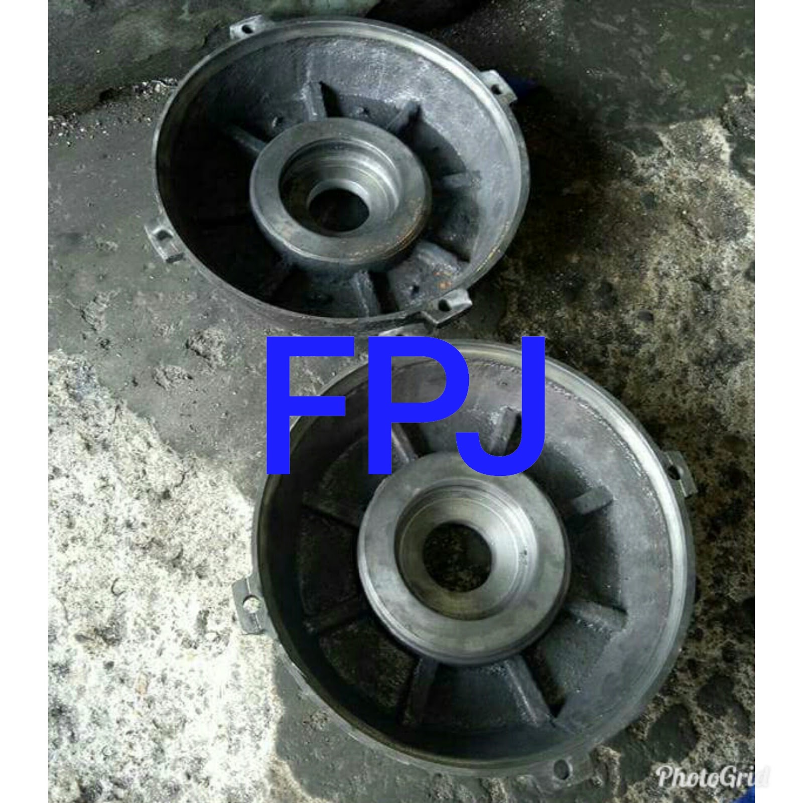 081284892095 Jasa Pengecoran Logam Aluminium Bronze AB2 Kuningan Tembaga