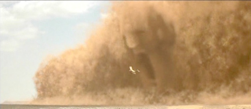 Radiator Heaven: The Mummy (1999)