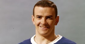 Hockey Then & Now: A FIRST FOR DAVE KEON