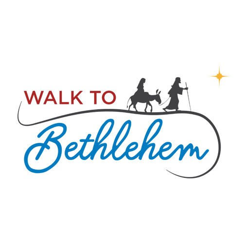 Cross Thoughts: Walking to Bethlehem