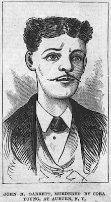 Murder by Gaslight: Jealousy and Murder.