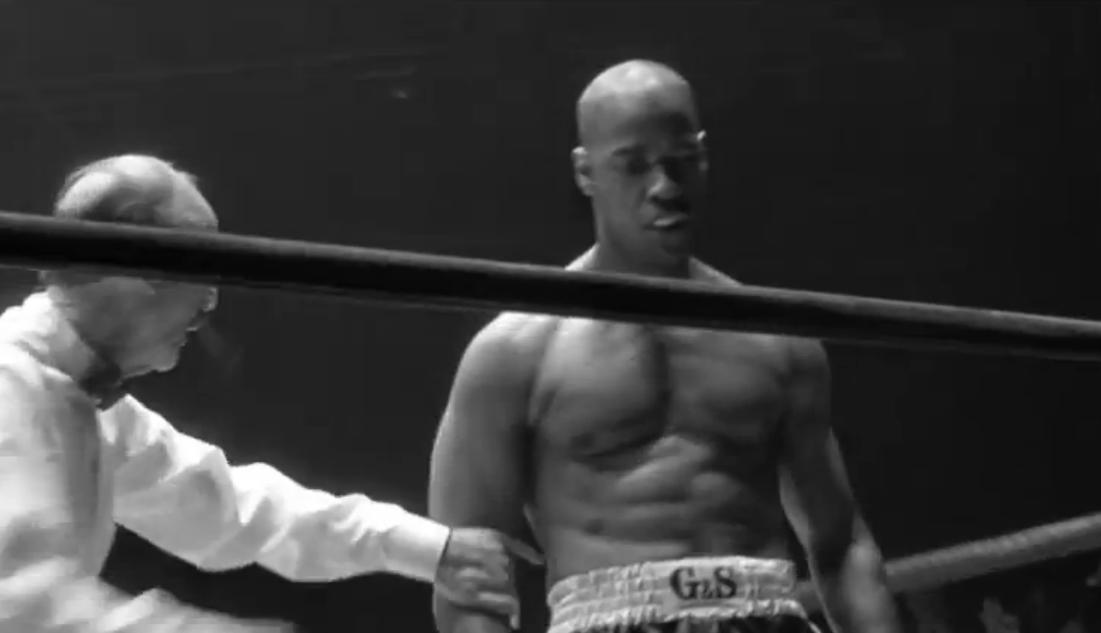 And So It Begins...: The Best Boxing Scenes from Boxing Movies