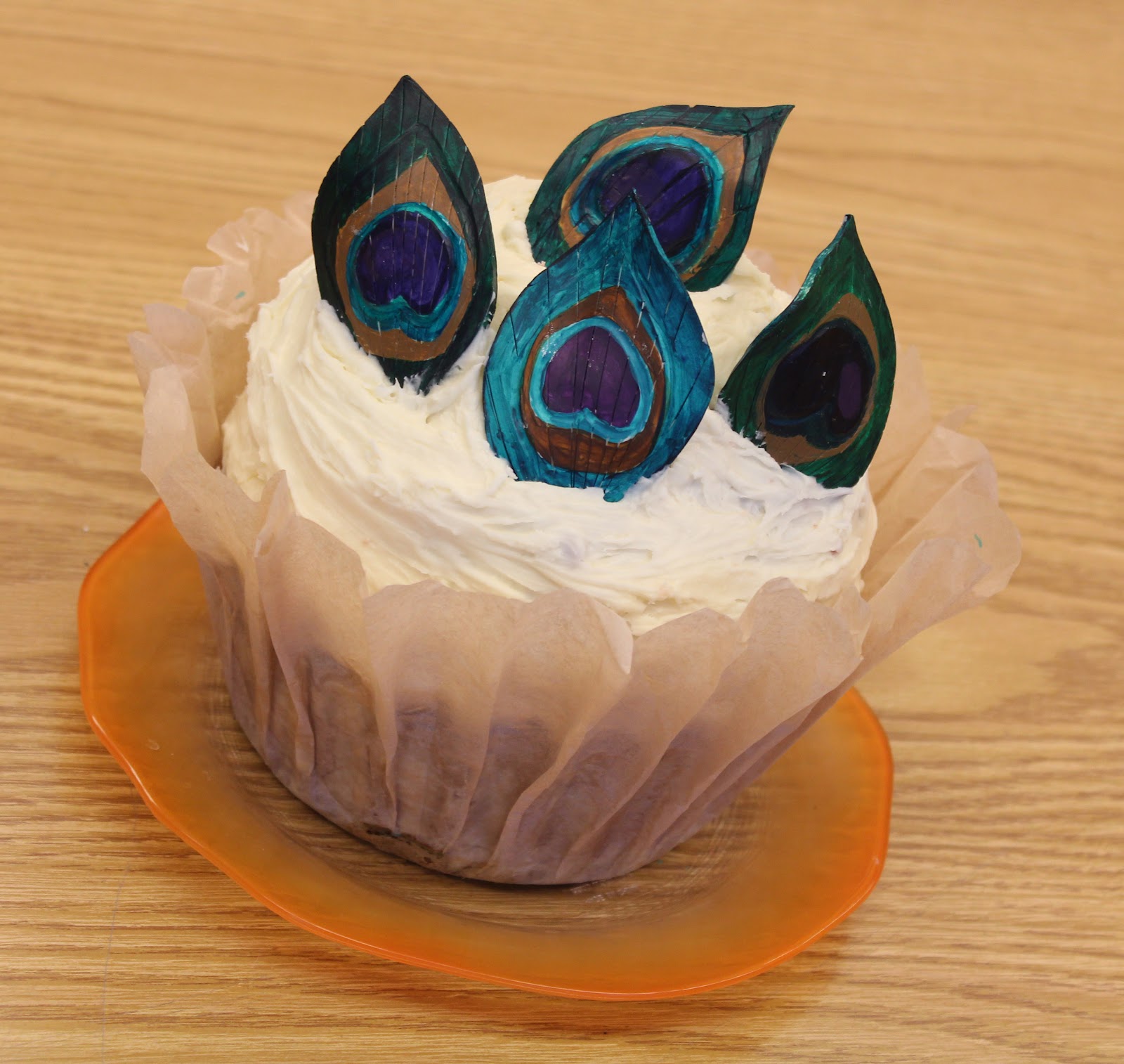 ArtSavesLives: Mixed Media Project #1: Non-Traditional Self-Portraits