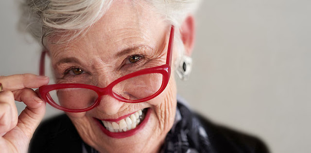 infoplus: 11 Bonnes raisons de sourire