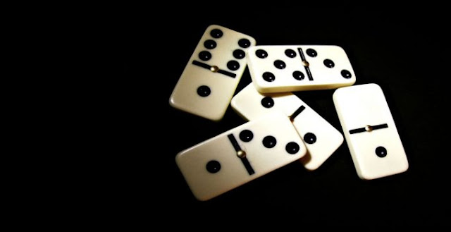 Panduan Cara Main DominoQQ Online - Aleta Quenby - Daftar dan Bermain ...