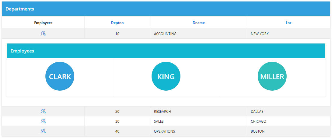 Oracle APEX - Build Your Own Enhanced Nested Report Oracle APEX - Build Your Own Enhanced Nested Report