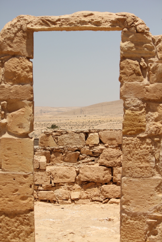 A Sole Event: I will bring her into the wilderness, and speak tenderly ...