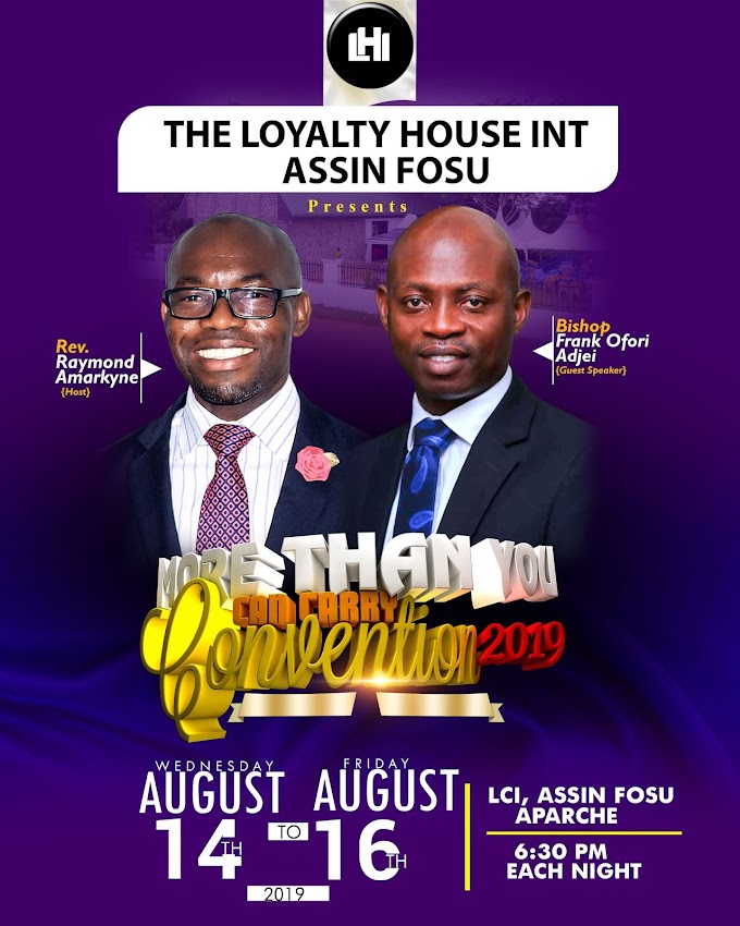 Lighthouse Chapel International