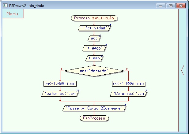 LÓGICA DE PROGRAMACIÓN: Unidad 1.-Definición de Algoritmos y sus ...