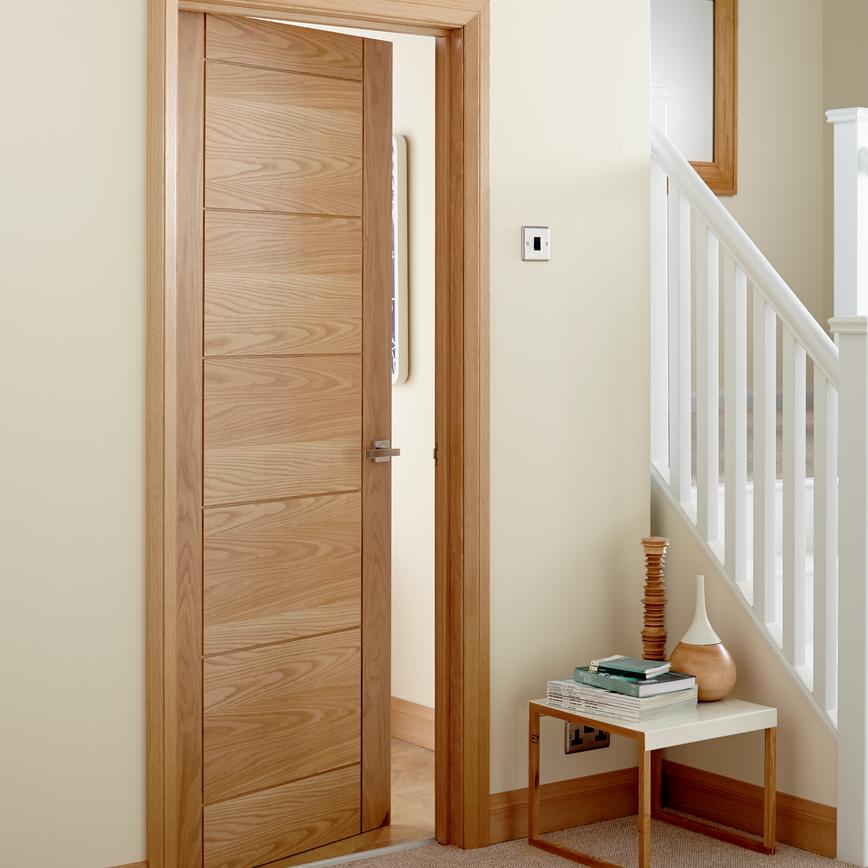 Hallway Door Ideas - Pantry Ideas