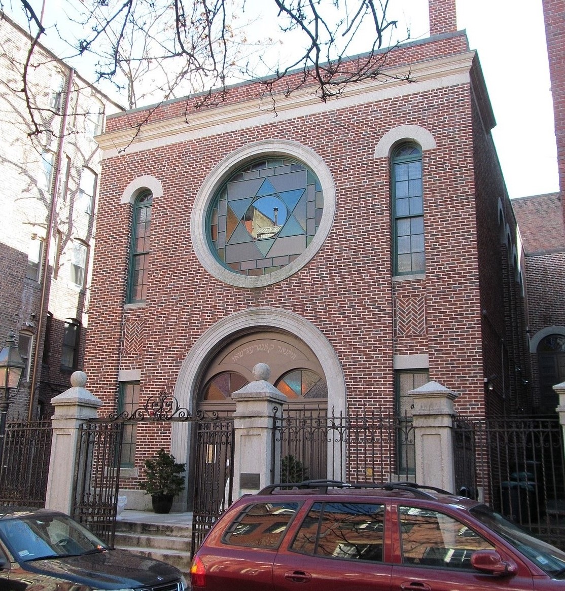 ART and ARCHITECTURE, mainly: Beautiful old American synagogues revived ...