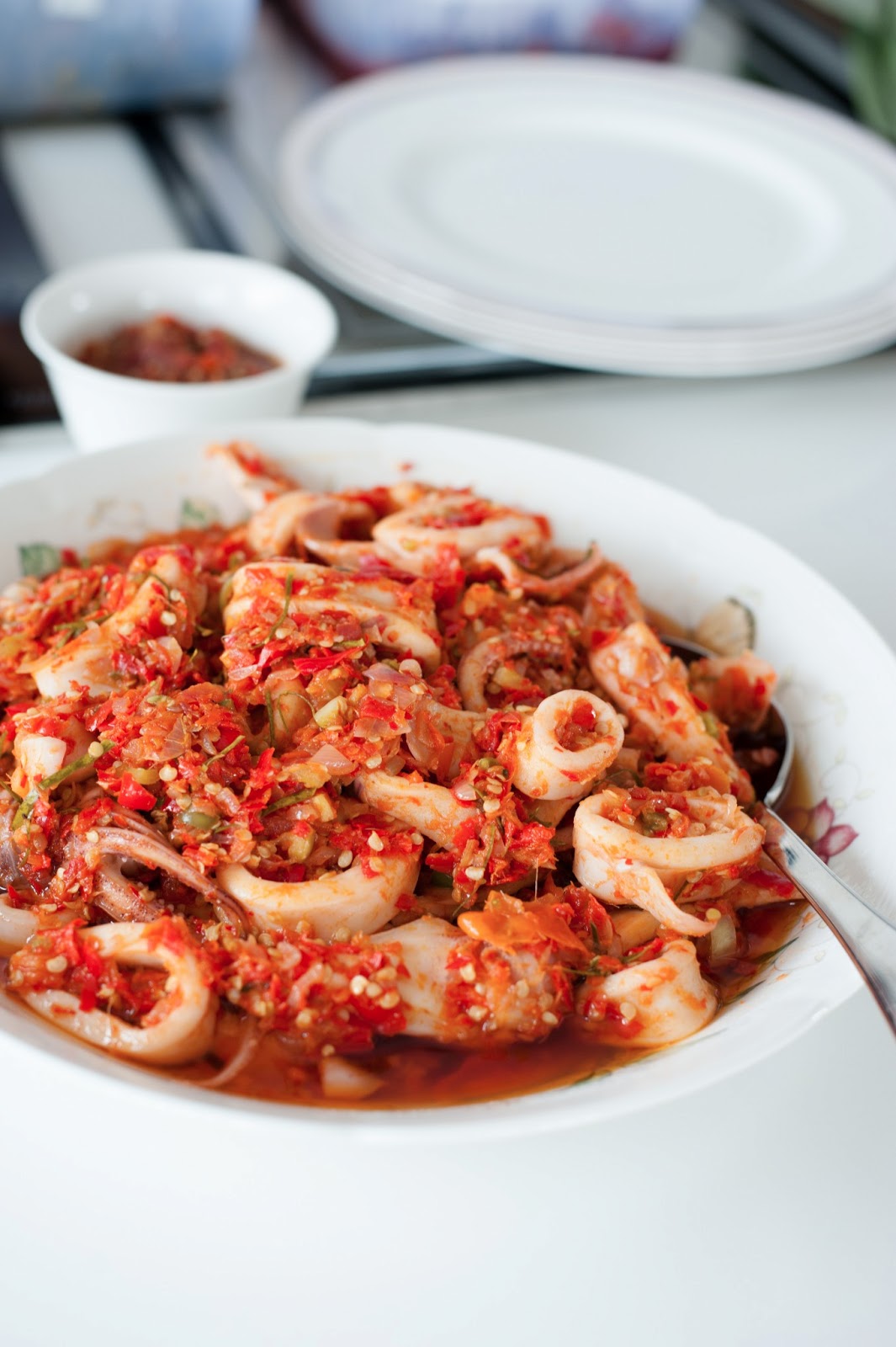 Salt Pepper Action: An Early Birthday Treat: Yellow Velvet Cake from ...