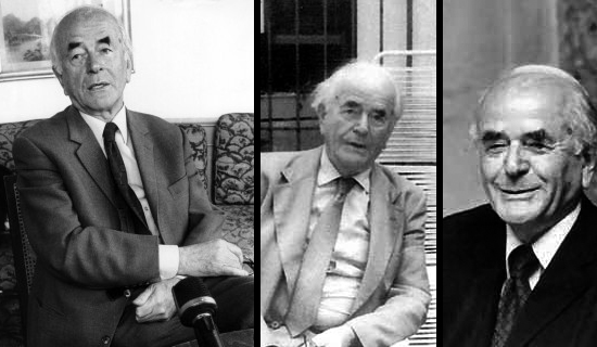 Historias Lado B: agosto 2012