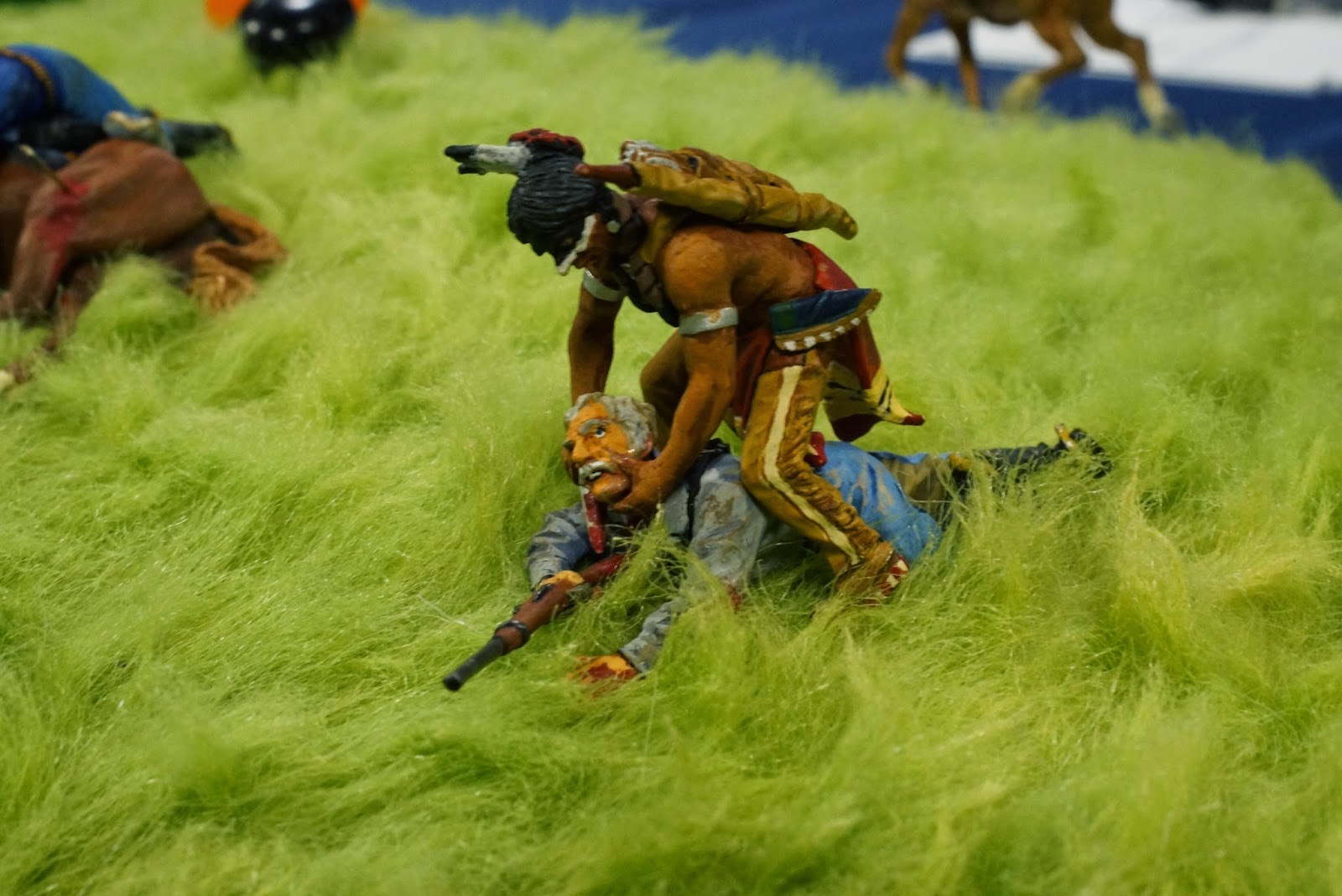 Southern Maryland Scale Modelers Newsletter: 132: Show and Tell/In Progress