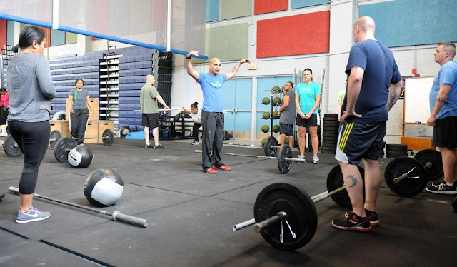 What is Cross Training, and Why Do We Need It