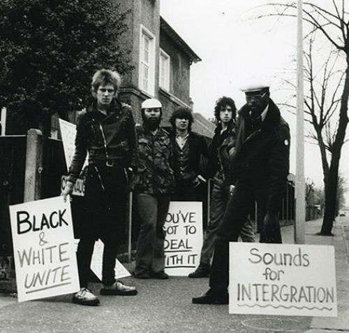 Rock Against Racism