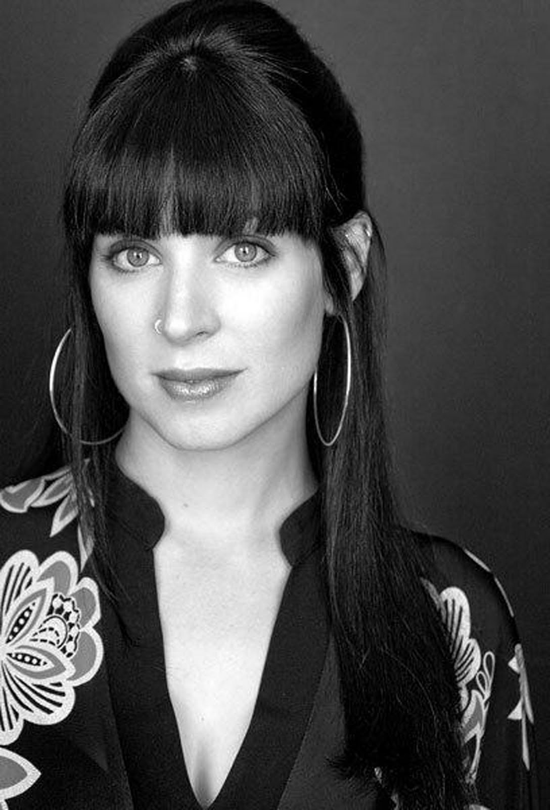 Metal Berserk: Scott Shriner and wife