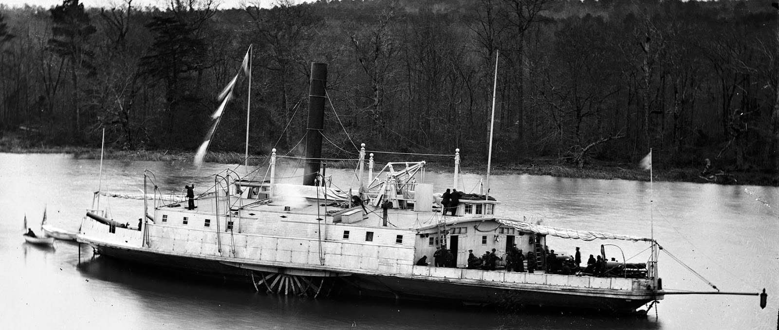 Hampton Roads Naval Museum: February 2014