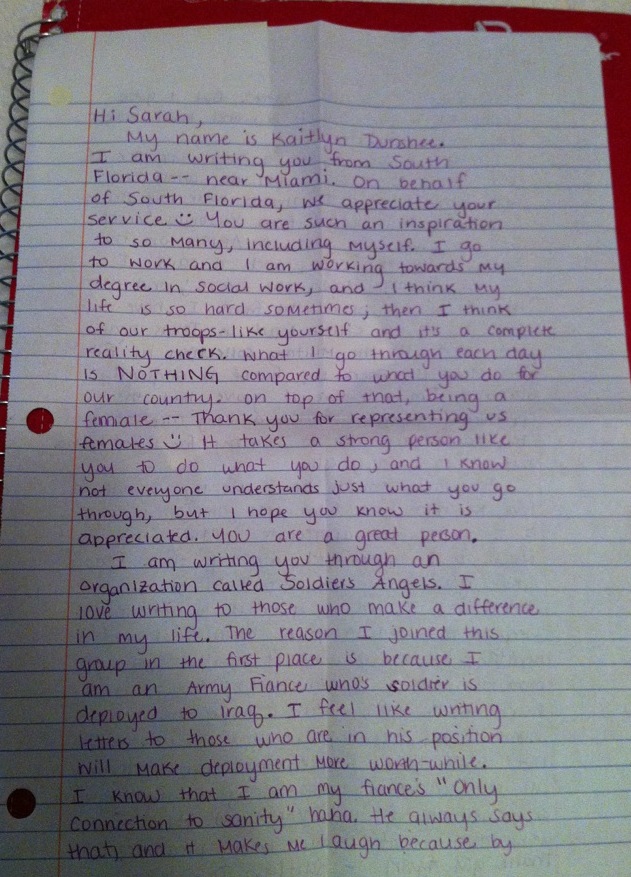 True Stories, Journal Entries, Letters: Remembering 9/11 Ten Years Ago