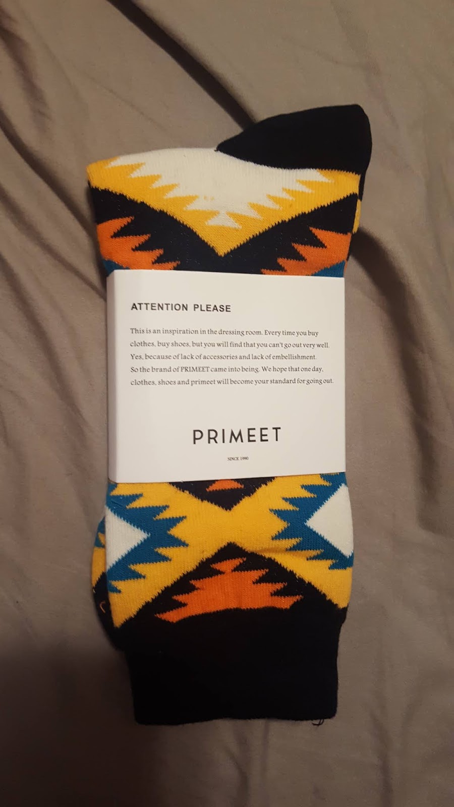 Things Are About To Get Snobby