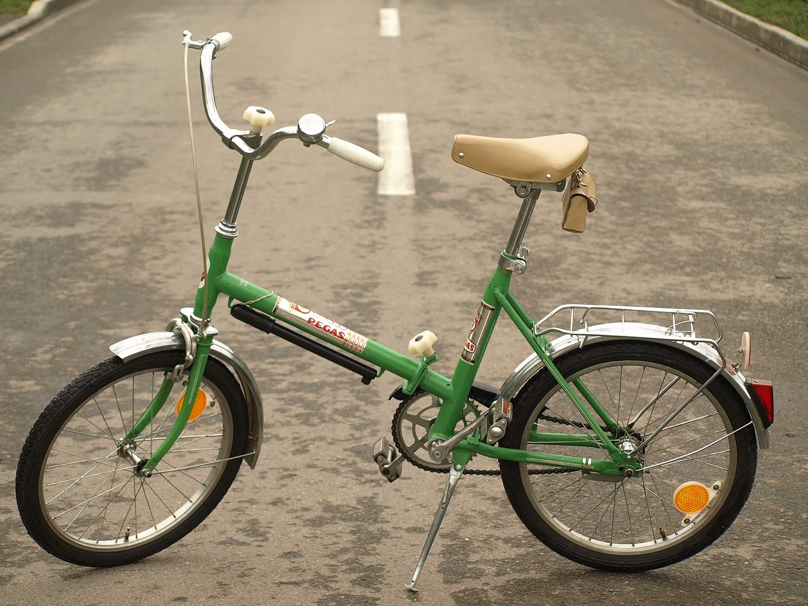 Bicicleta Vesela - Biciclete clasice: Pegas Practic NOU - nu mai e ...