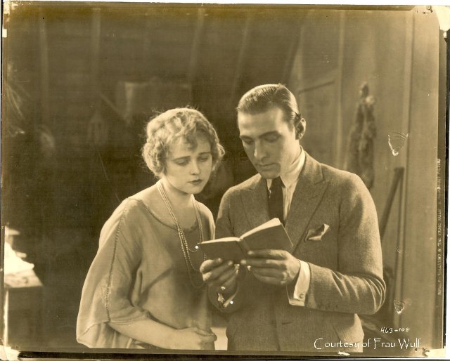 Rudolph Valentino Collectibles: Rare Photos from The Young Rajah