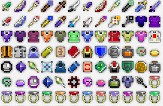 rotmg free pots items