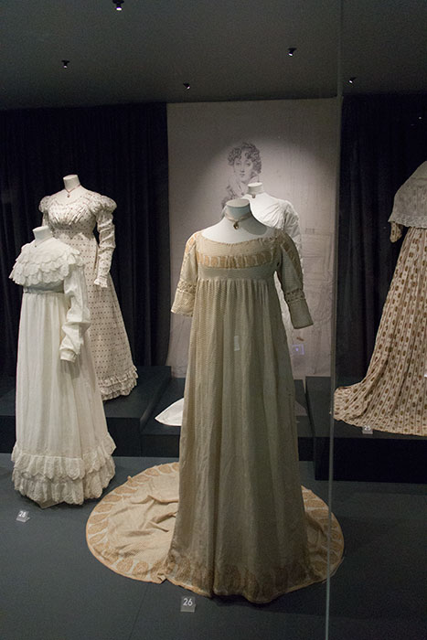 Chez Maximka: Sometimes in Bath by Charles Nevin