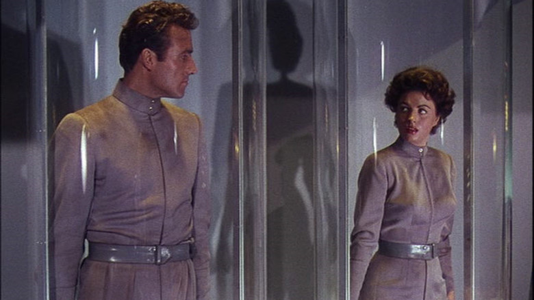 Classic Movie Man: This Island Earth: 1950s Science Fiction Classic