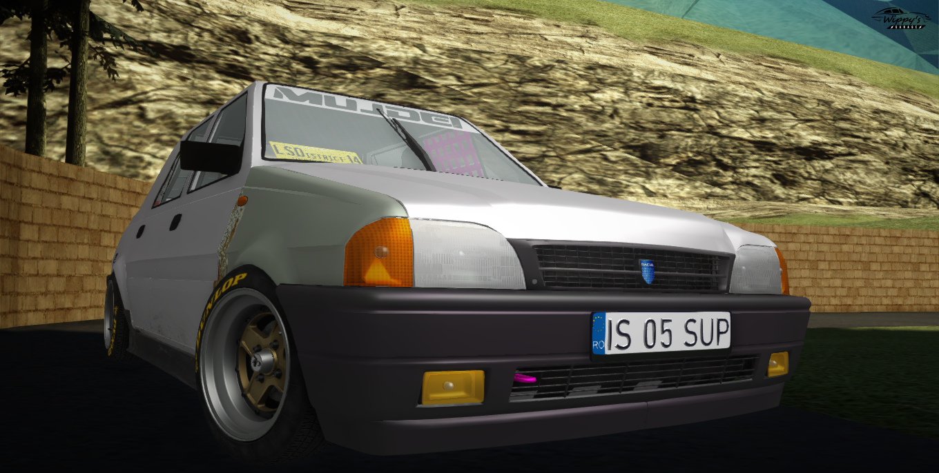 Wippy's Garage : Primul nostru meet pe 2020, by LSD Group | #CoronaMeet2k20