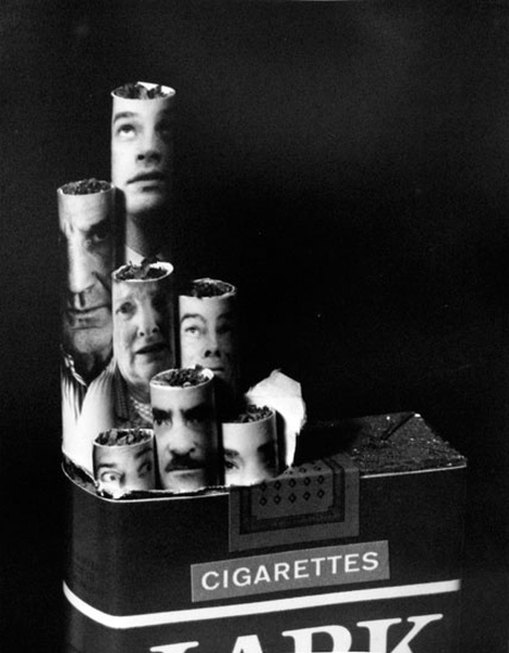 Los Grandes Fotografos: Alfred Gescheidt (1926-2012)