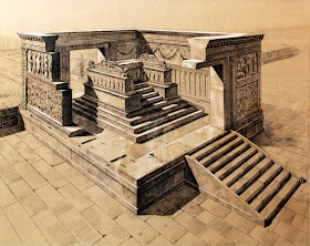 romanoimpero.com: ARA PACIS