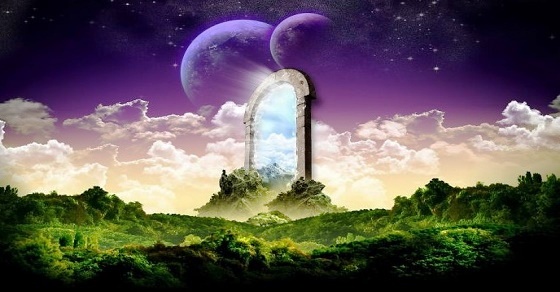 Inilah 8 Pintu Surga dan Penghuninya | Kabar UC News