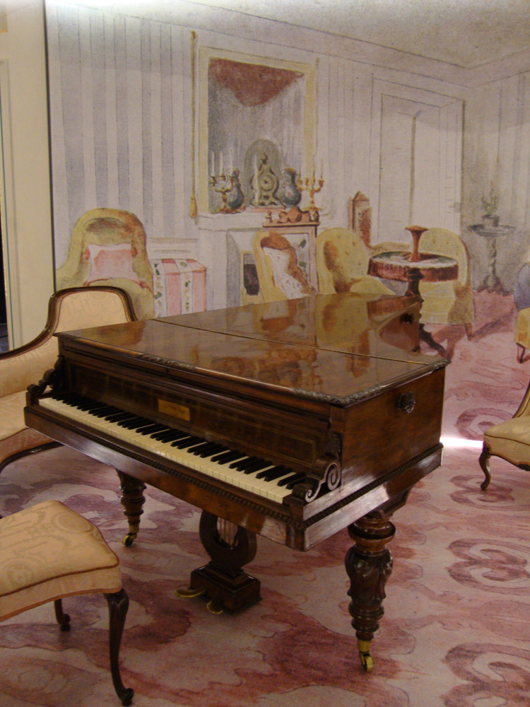 Chopin with Cherries: Chopin's Valentines and His Letters (Vol. 3, No. 3)