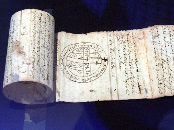 Mary Ann Bernal: Say the Magic Word: The Origins of Abracadabra and ...