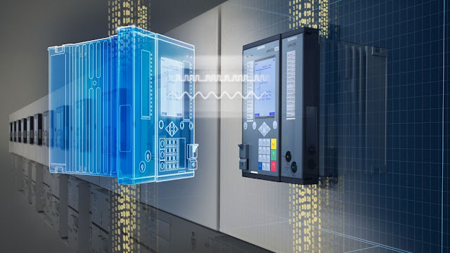 Protection Systems Applied in Substation and Power Networks ...