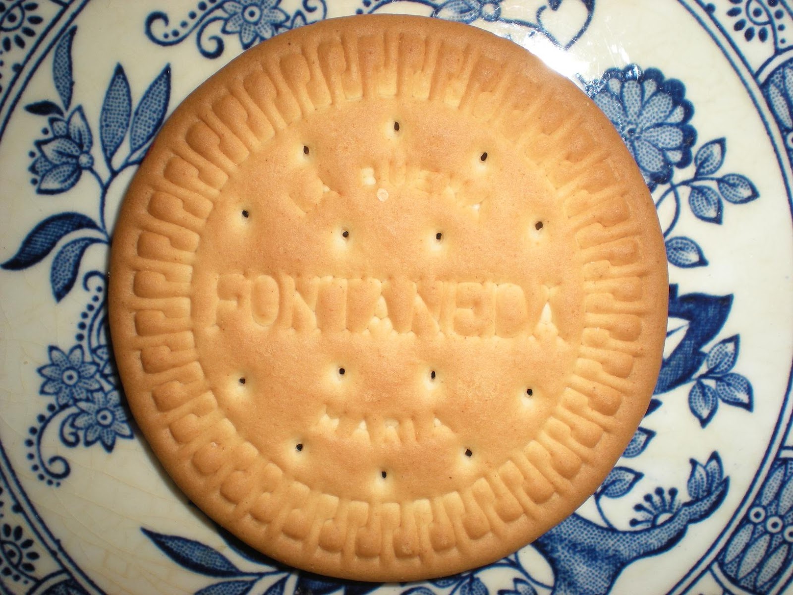 mi mundo de papel: galletas
