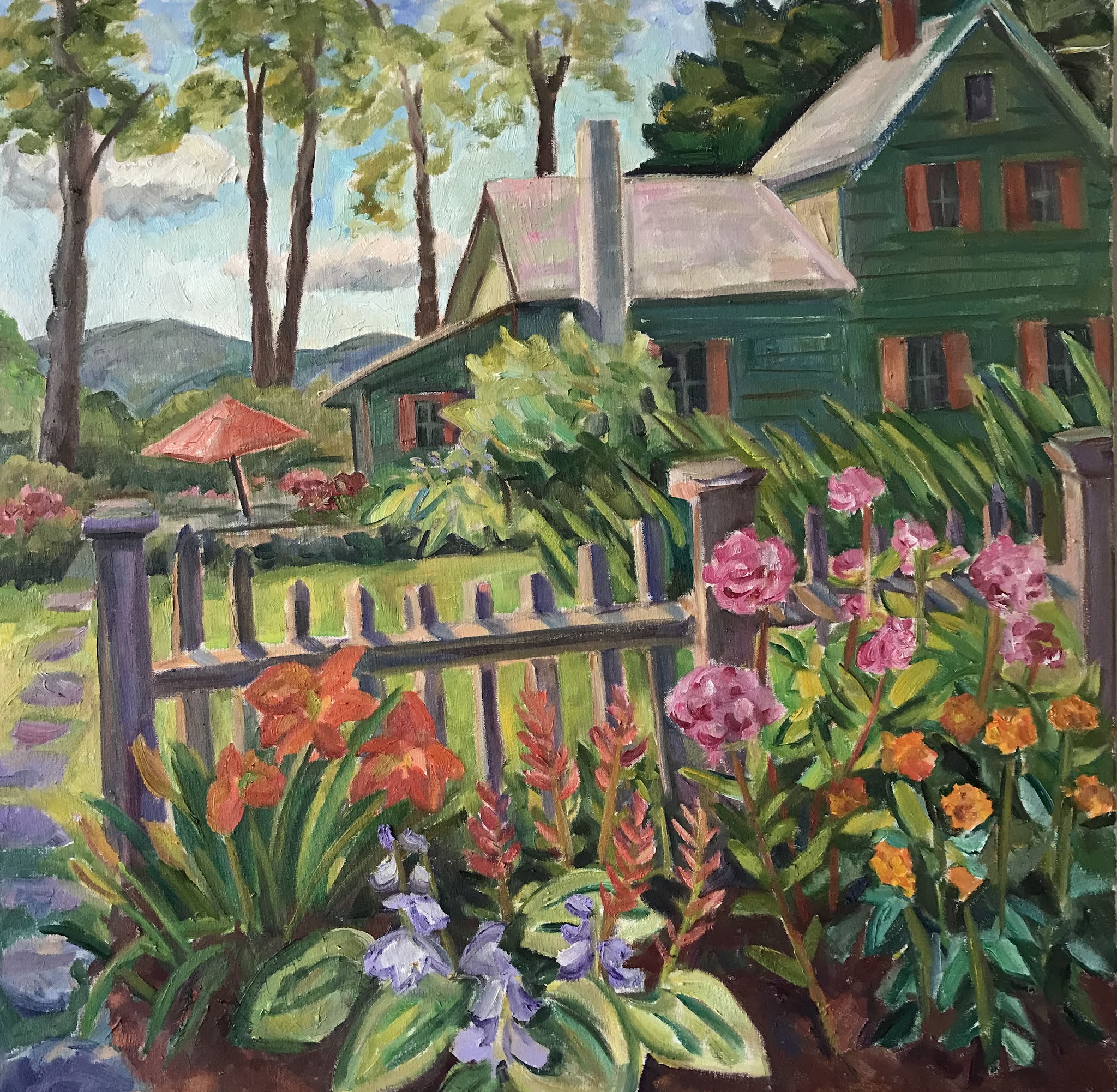 Kate Knapp Artist Blog