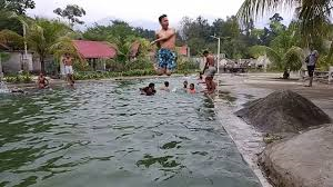 Nature Outdoor Camp Pro-Team KEM RIMBA TAMU, BTG KALI, 0192341393 CIKGU ...