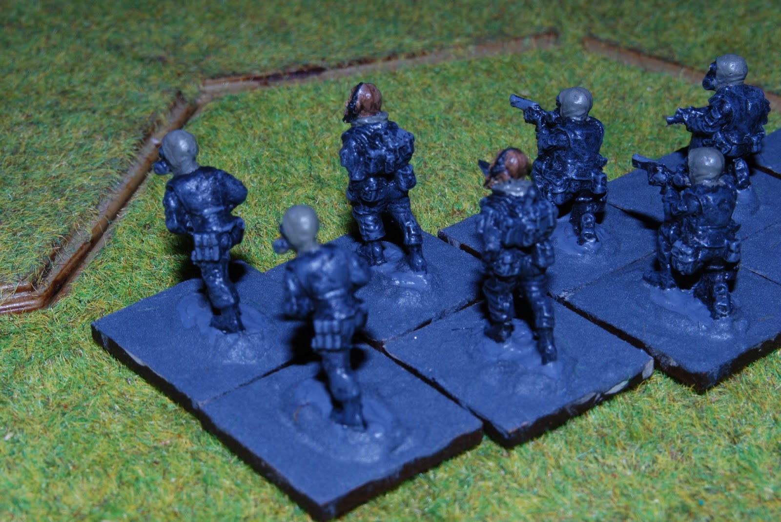 sediment's wargame blog: 20mm Operation Nimrod SAS
