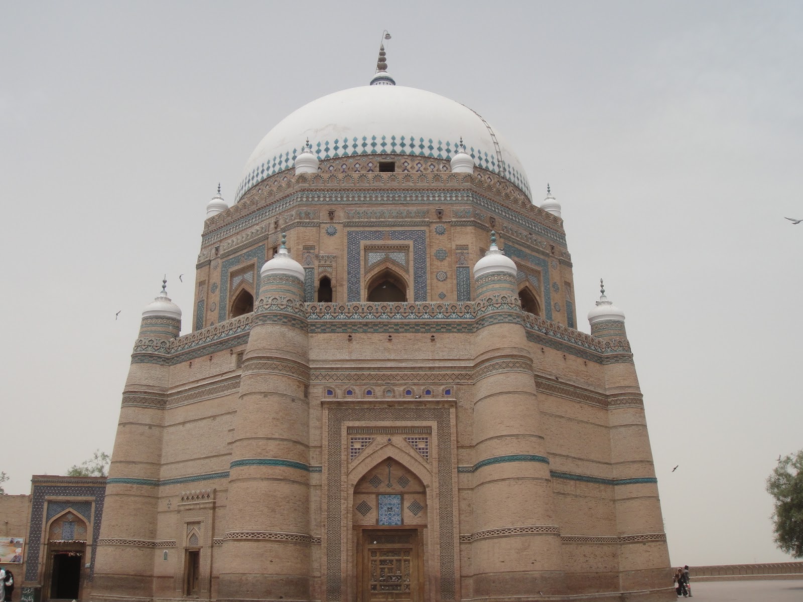 Multan