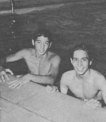 NYSocBoy's Beefcake and Bonding: The Mickey Mouse Club