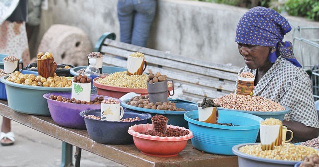 ...But What About The Informal Sector?